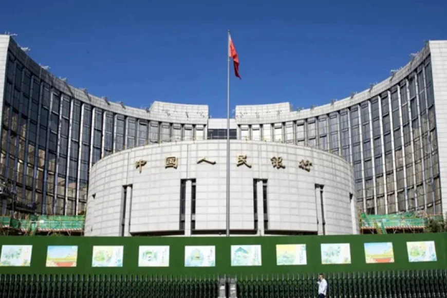 China Cuts Key Rates to Historic Lows Amid Economic Pressures - The ...