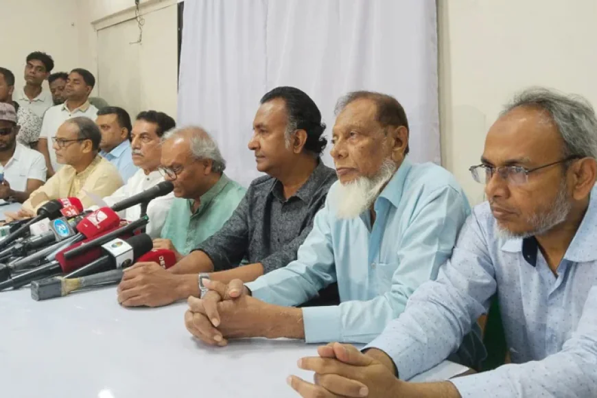 Rizvi Warns of Social Media Propaganda Against Zubaida, Zaima - The ...