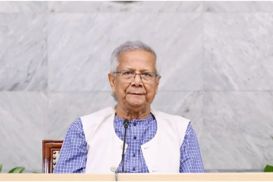 CA Launches National Fisheries Week 2025 Celebrations - The Daily Tribunal