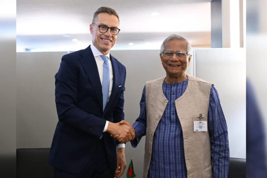 Bangladesh Seeks to Revive SAARC, Eyes ASEAN Membership: CA - The Daily ...