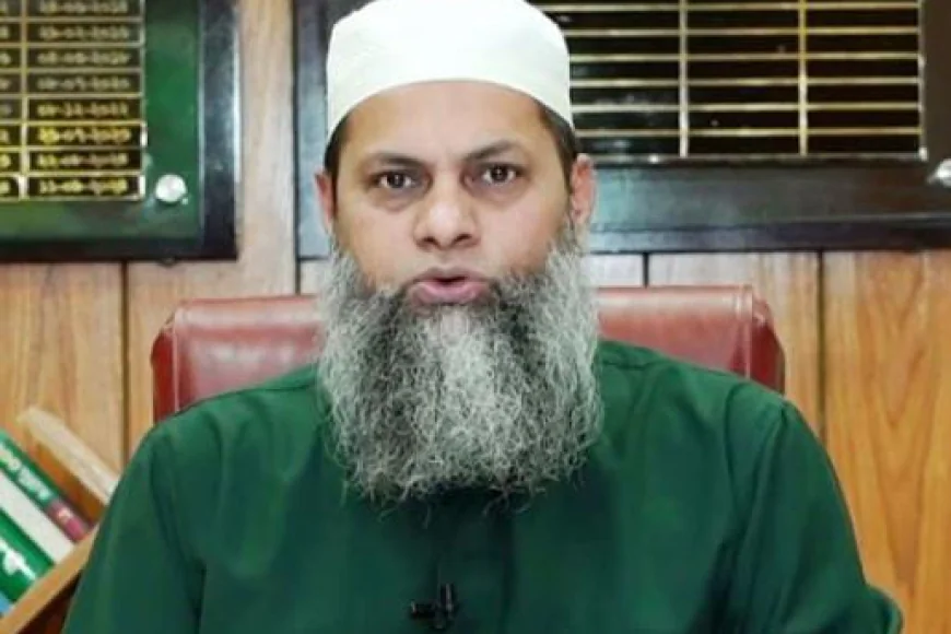 Dhaka DC: Section 110 of CrPC to Be Enforced to Maintain Law and Order ...