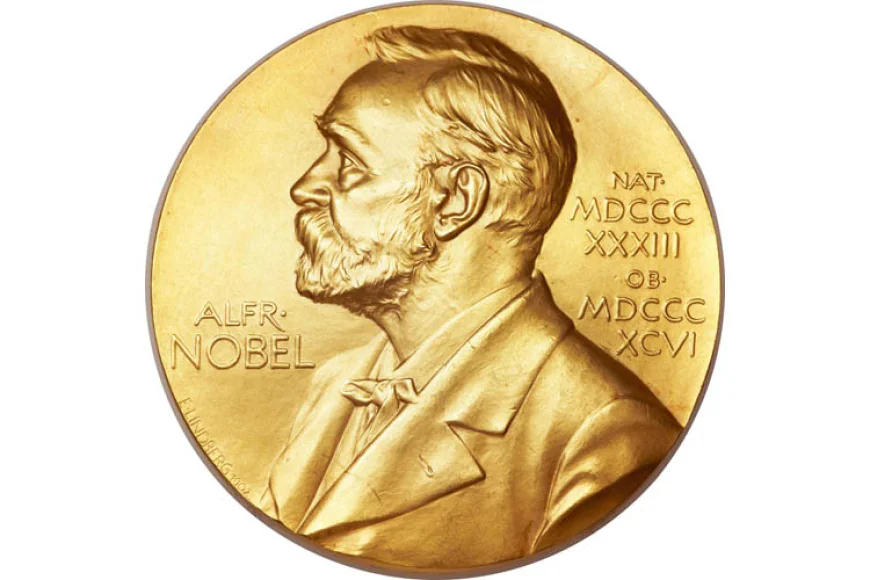 Latest Laureates of the Nobel Prize in Medicine Announced - The Daily ...