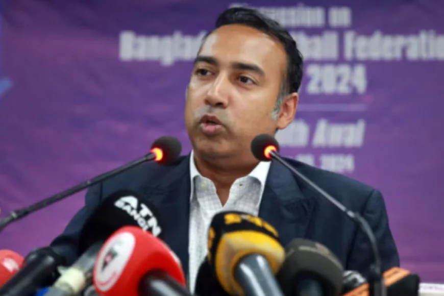 Tabith Appointed to FIFA Committee - The Daily Tribunal