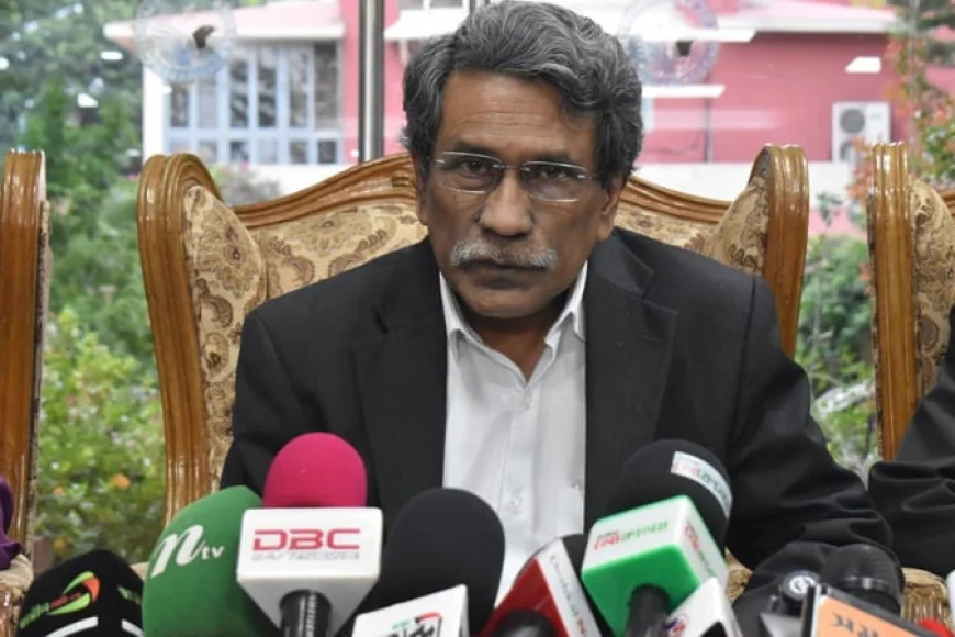 Fifth Clause of July Charter Amended to Reflect July Warriors’ Demands ...