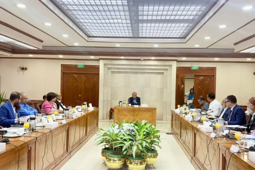 NSDA EC unveils roadmap for national skills development - The Daily ...