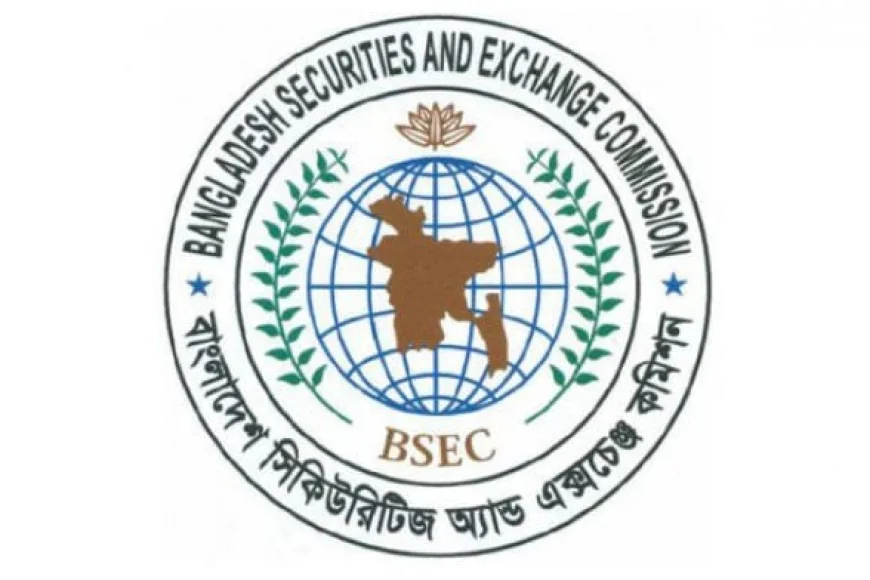 BSEC Gazettes ‘Mutual Fund Regulations 2025’ - The Daily Tribunal