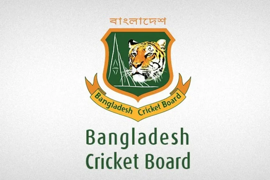 BCB relieves Najmul of duties as Finance Committee chairman - The Daily ...