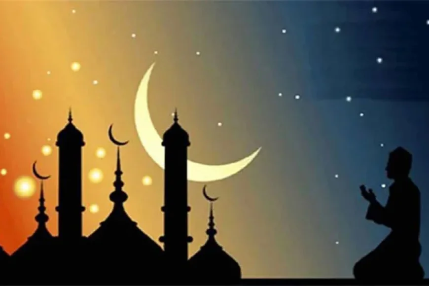 Holy Shab-e-Barat observed - The Daily Tribunal