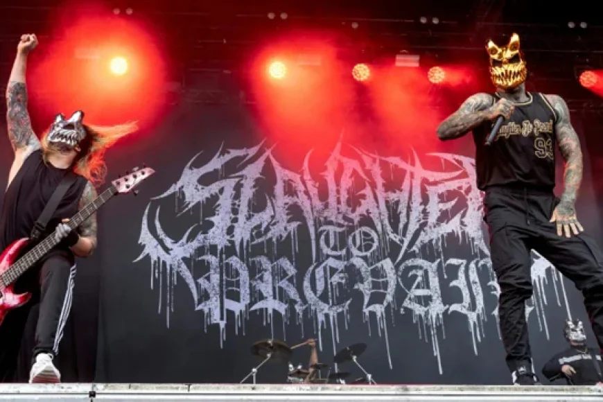 Istanbul bars rock bands accused of 'satanism' - The Daily Tribunal